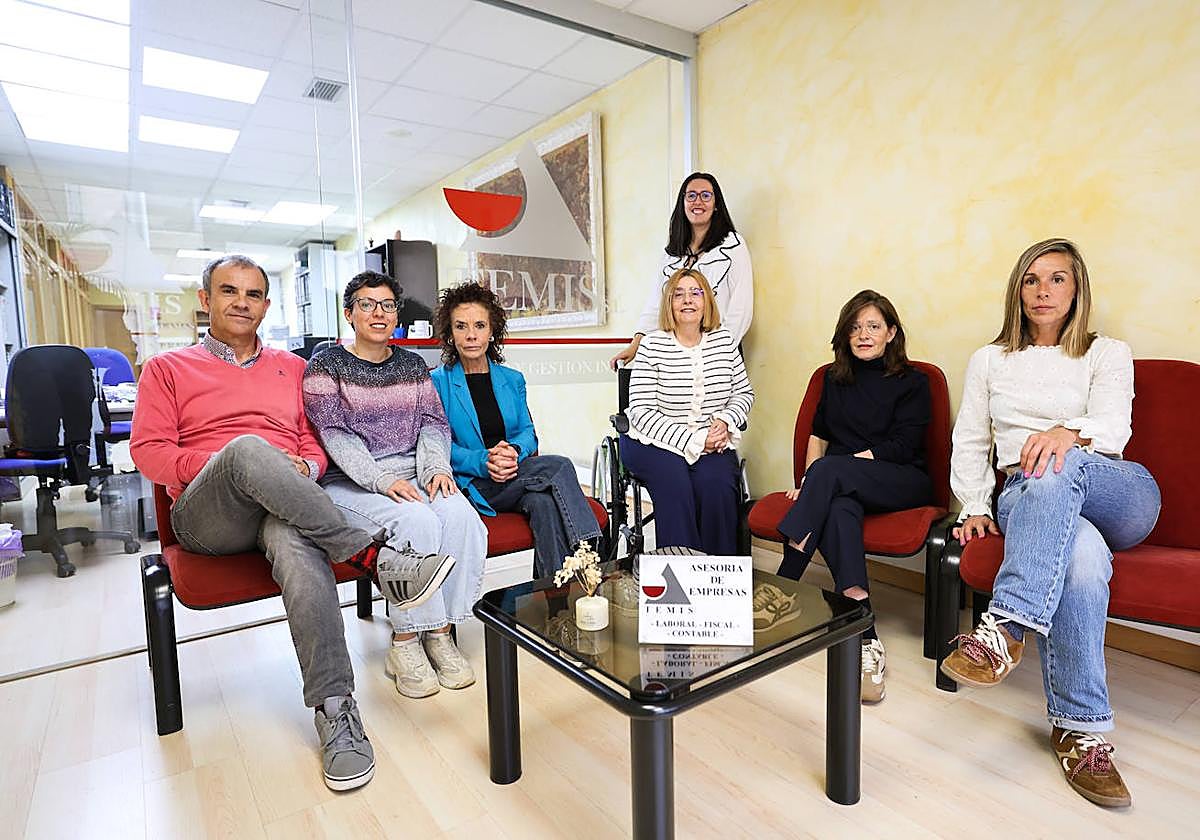 Rigor y experiencia en cada gestión | La Gaceta de Salamanca