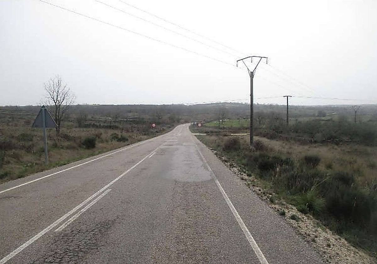 Las obras de la vía entre Zarza de Pumareda y Aldeadávila comenzarán en ...