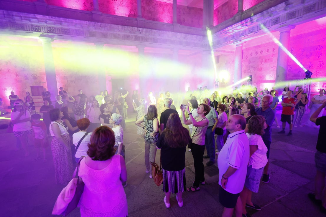 De un troglodita de tres metros a Miniño en el Patio Chico: las mejores ...