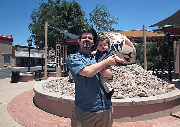 Aventura por familia | La Rioja
