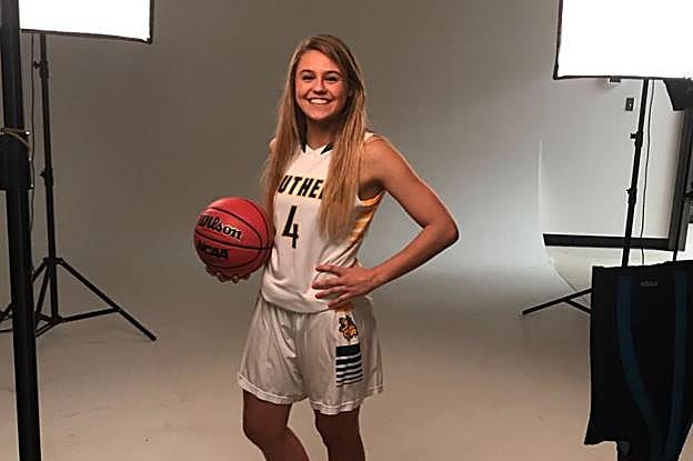 El baloncesto como pasaporte | La Rioja