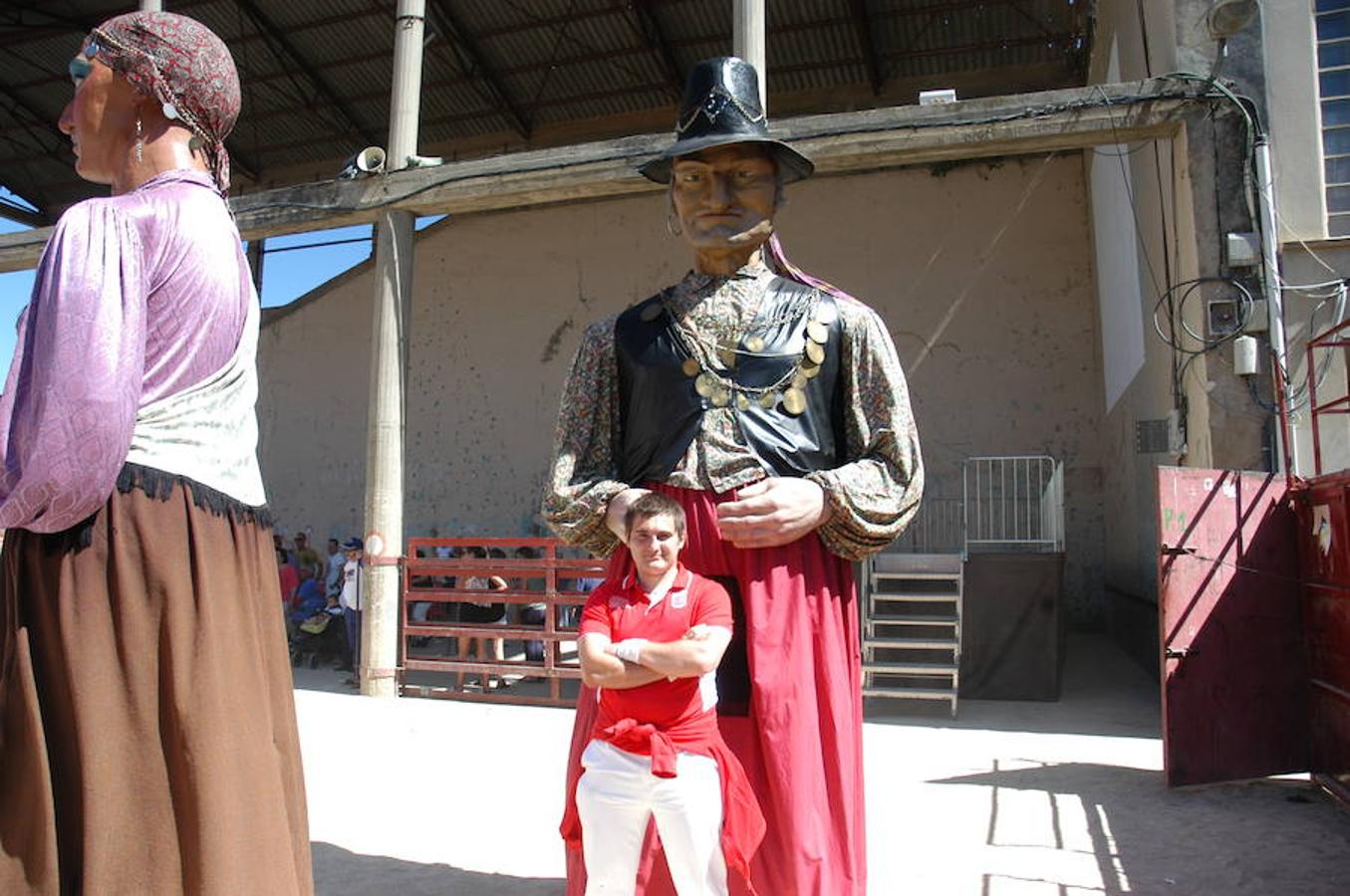 Fotos: Fiestas de Igea | La Rioja