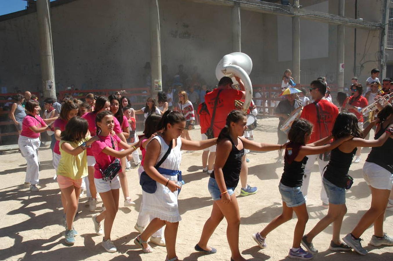 Fotos: Fiestas de Igea | La Rioja