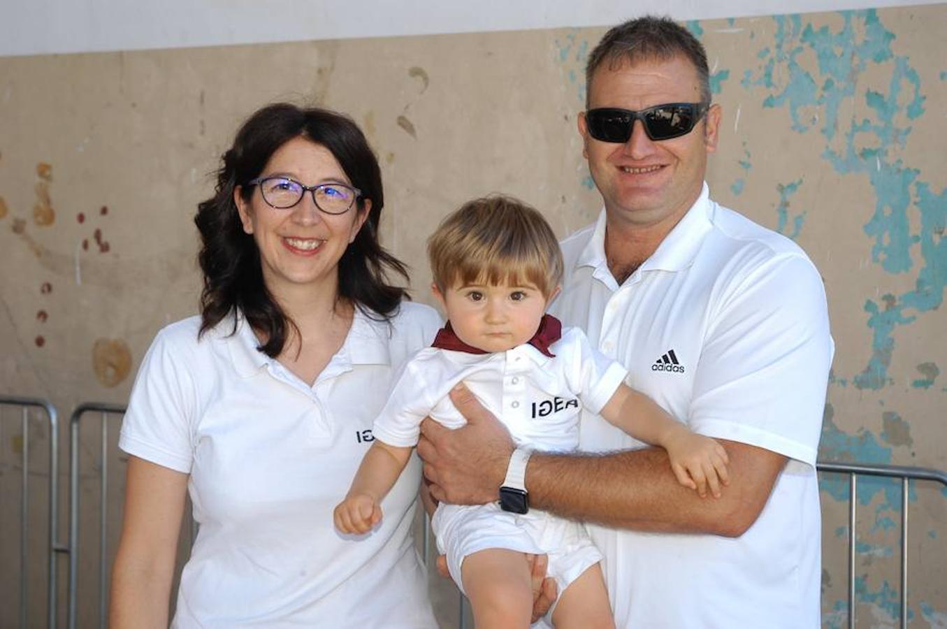 Fotos: Fiestas de Igea | La Rioja