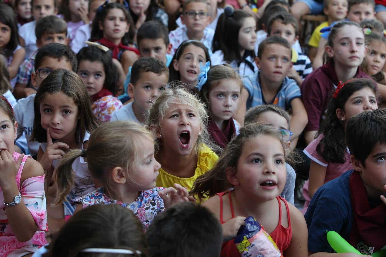 Fotos: Gorgorito triunfó el sábado | La Rioja