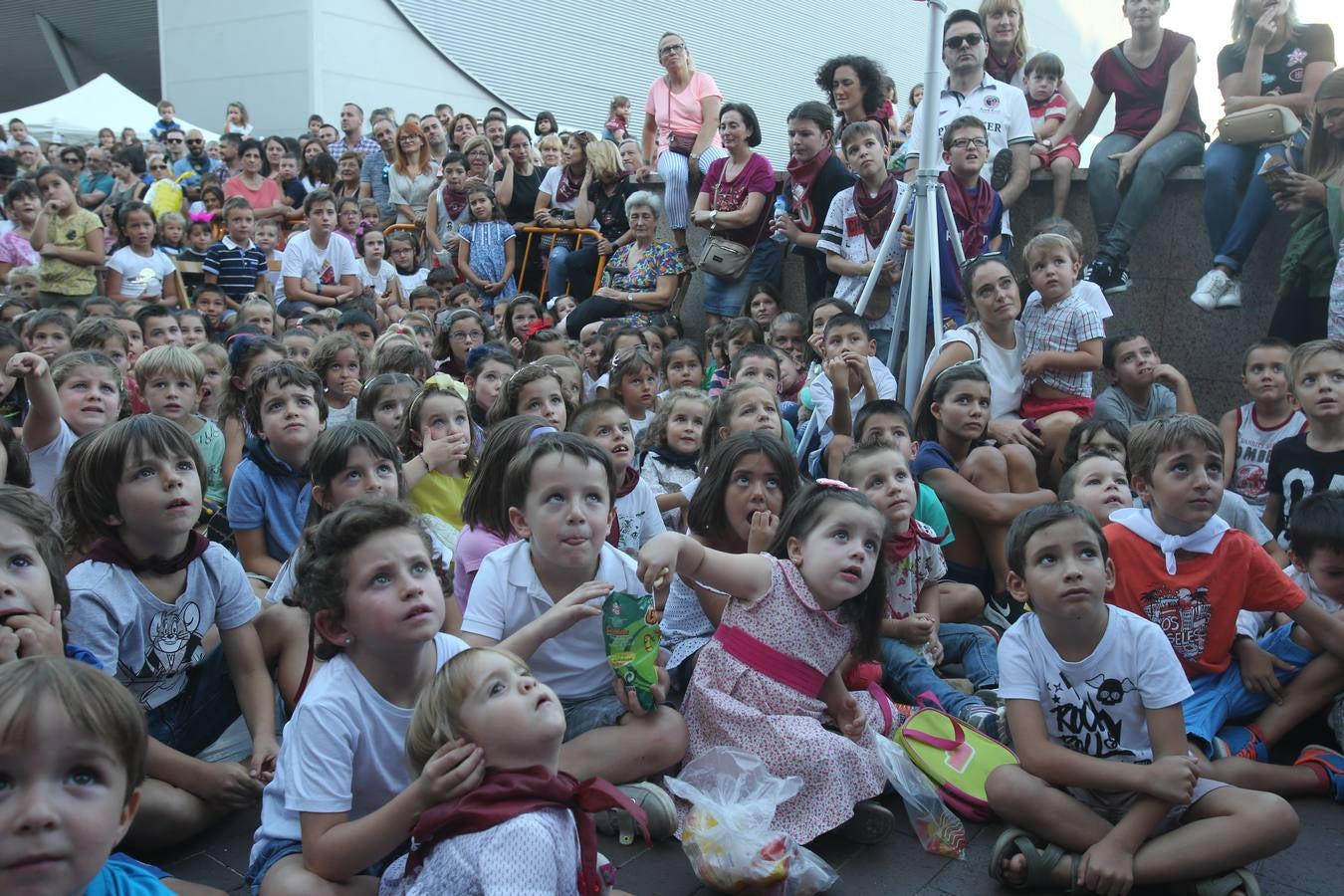 Fotos: Gorgorito triunfó el sábado | La Rioja