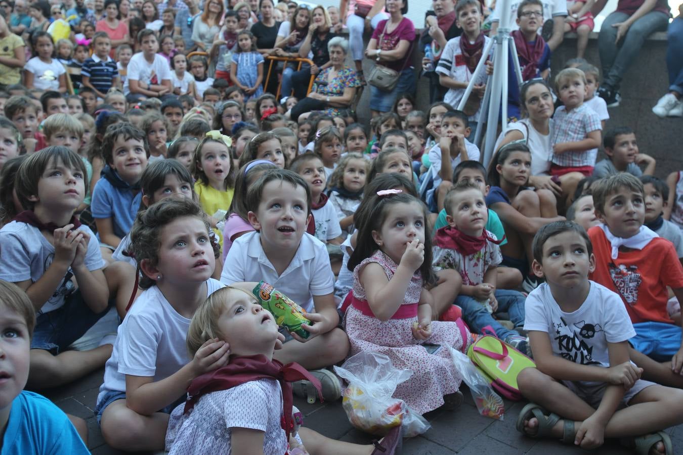 Fotos: Gorgorito triunfó el sábado | La Rioja
