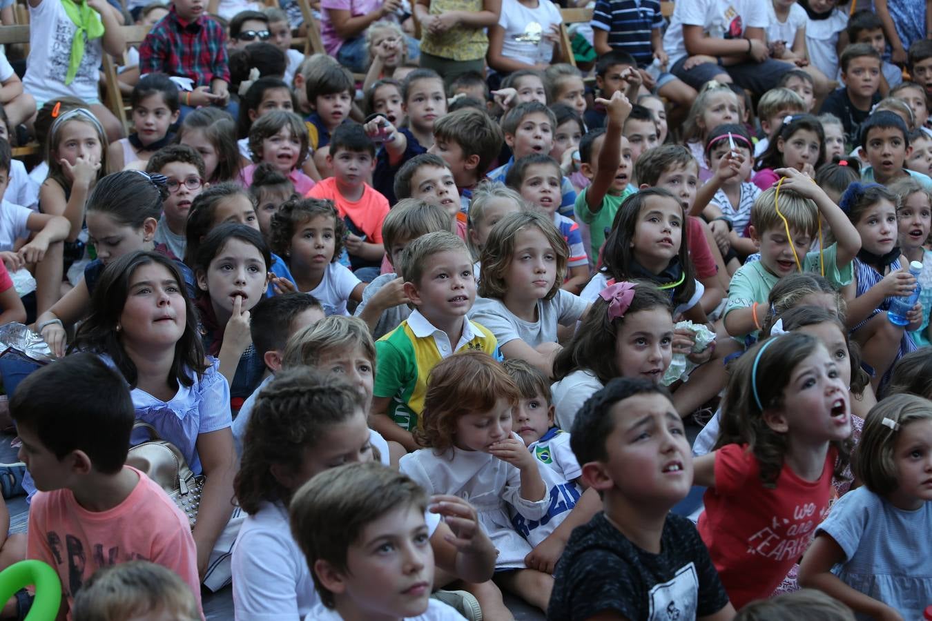 Fotos: Gorgorito triunfó el sábado | La Rioja