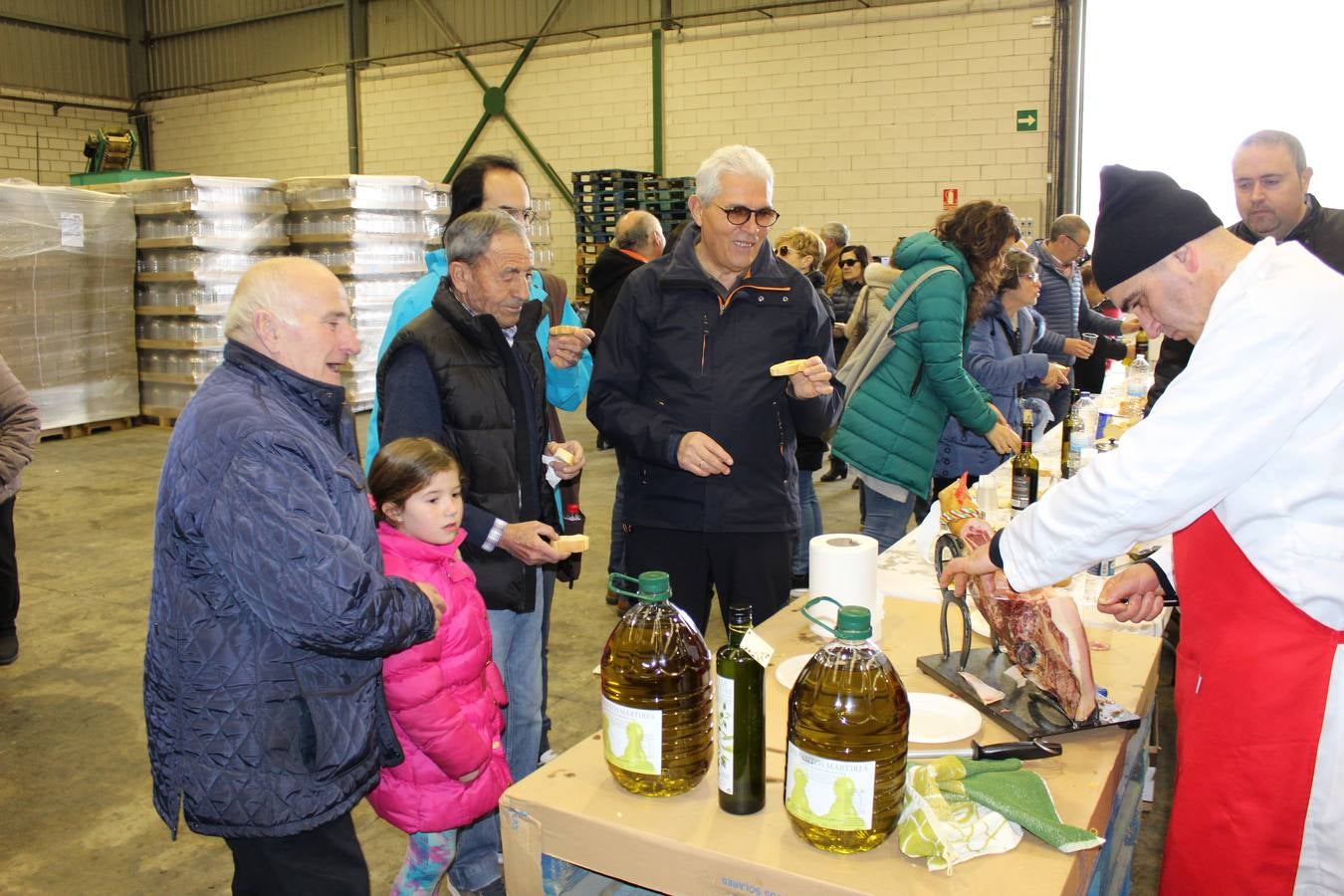 Fotos: VI fiesta pringada Calahorra | La Rioja