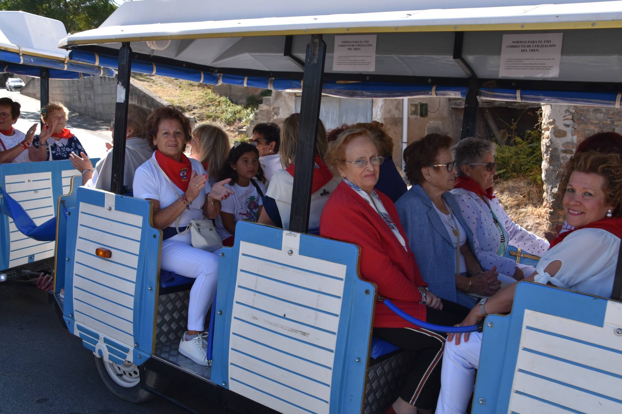 Fotos: Autol está de fiesta | La Rioja