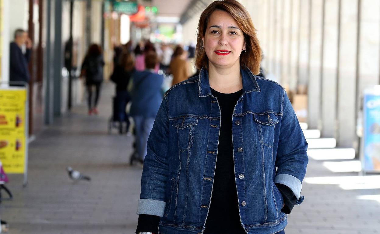 Maria Luisa Alonso: «Los alumnos no son lápices que se puedan ...