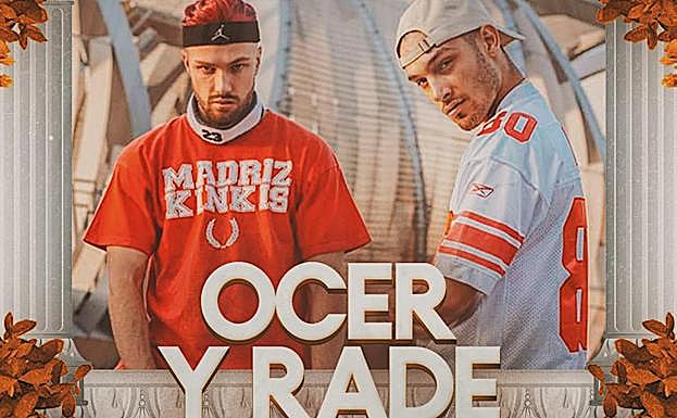 Ocer y Rade se suman al Holika Festival 2020 | La Rioja