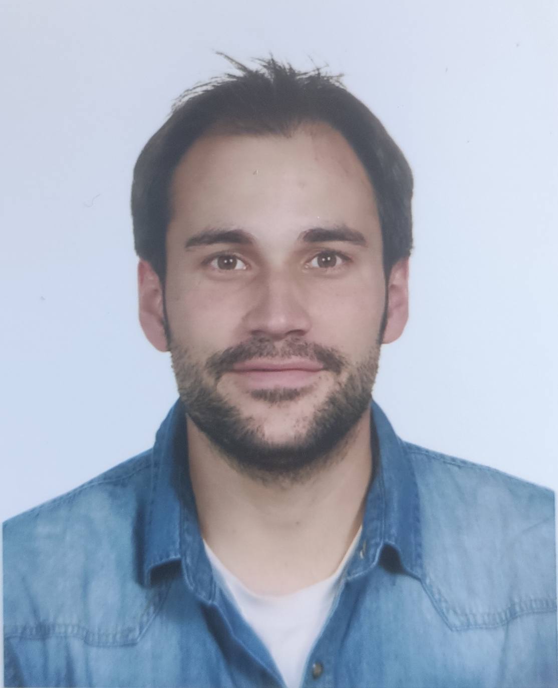 Coronavirus en La Rioja: Fotos | Los rostros del movimiento Coronavirus Makers Rioja | La Rioja