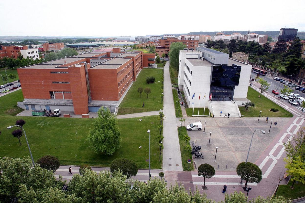 La UR es la universidad pública española con mejor inserción laboral de ...