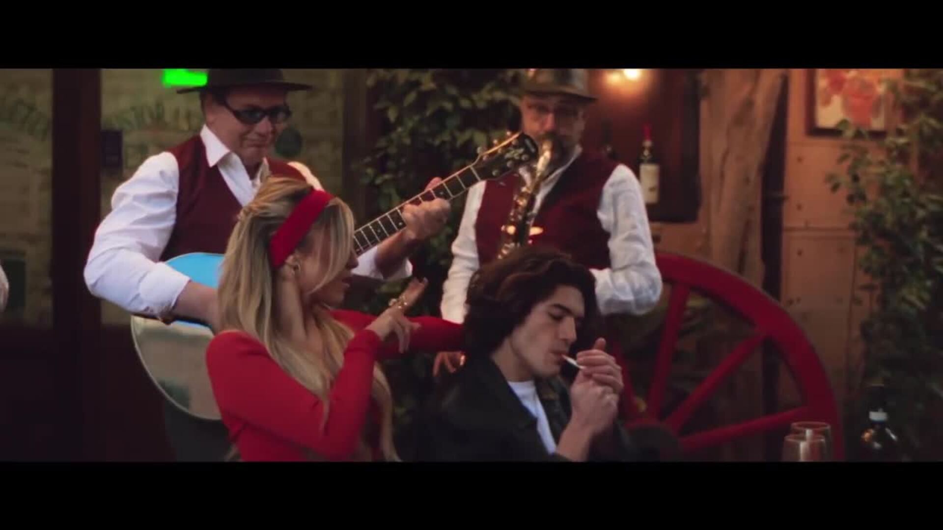 Residente, Ana Mena y Justin Bieber llenan de ritmo el fin de semana ...