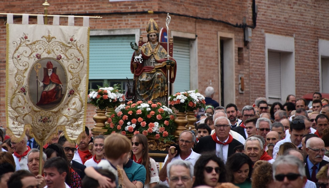 Cervera lanza mañana por la tarde el cohete que da inicio a las fiestas ...