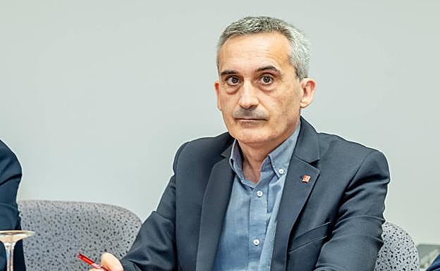 La UR, un logro colectivo y compartido | La Rioja