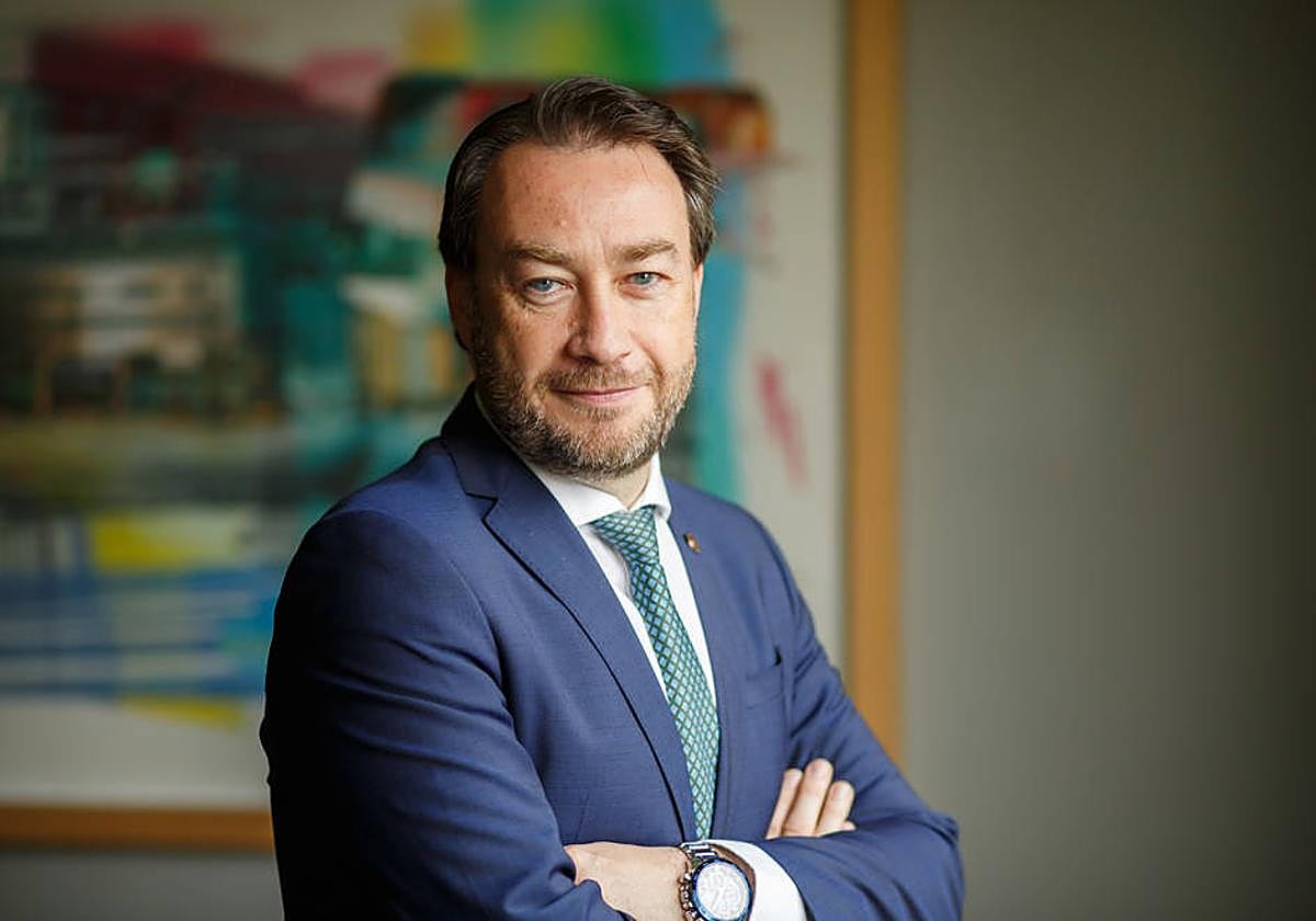 El riojano Ramón Gonzalo continuará como rector de la Universidad ...