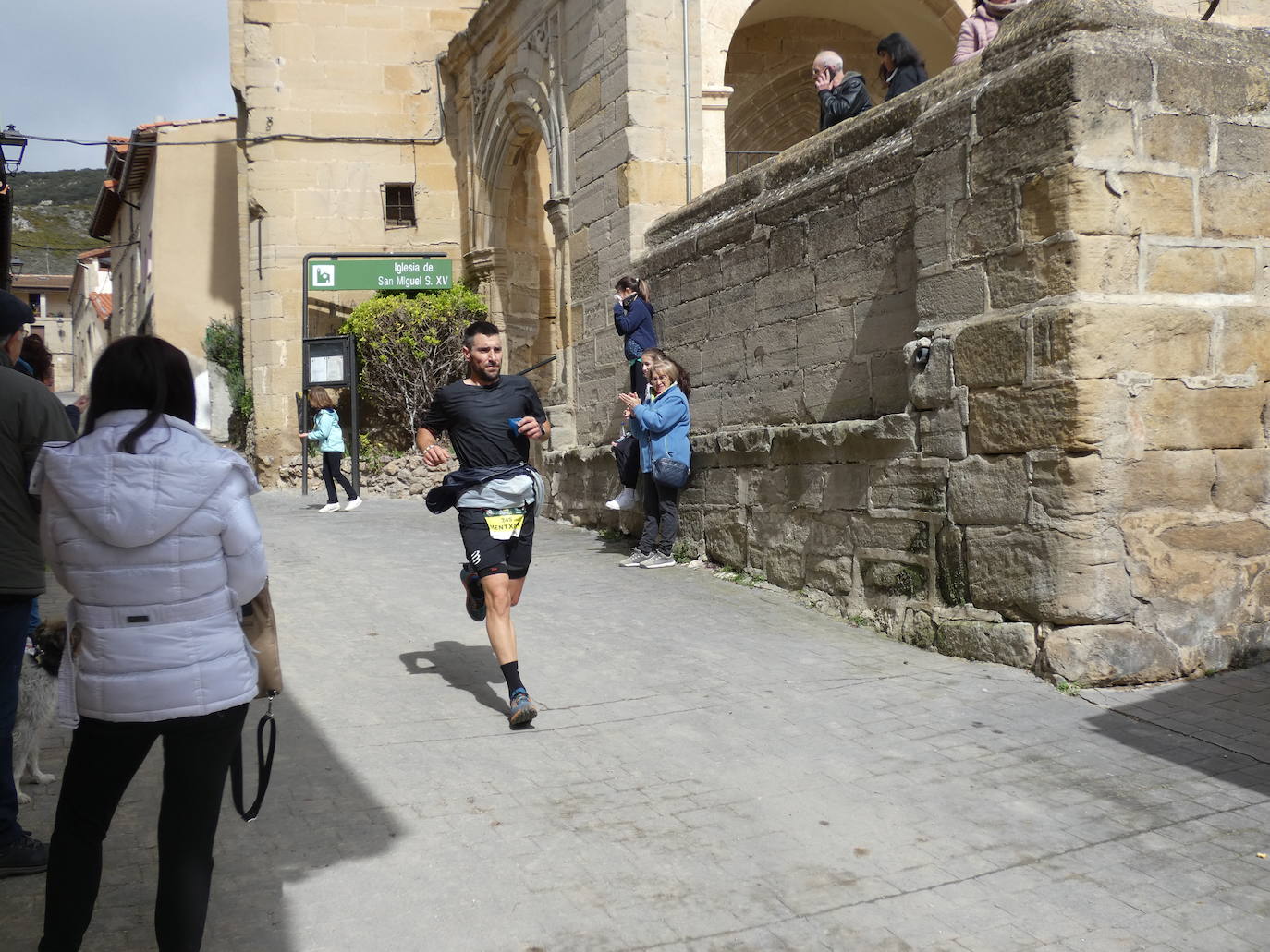 Segunda edición del Foncea Trail | La Rioja