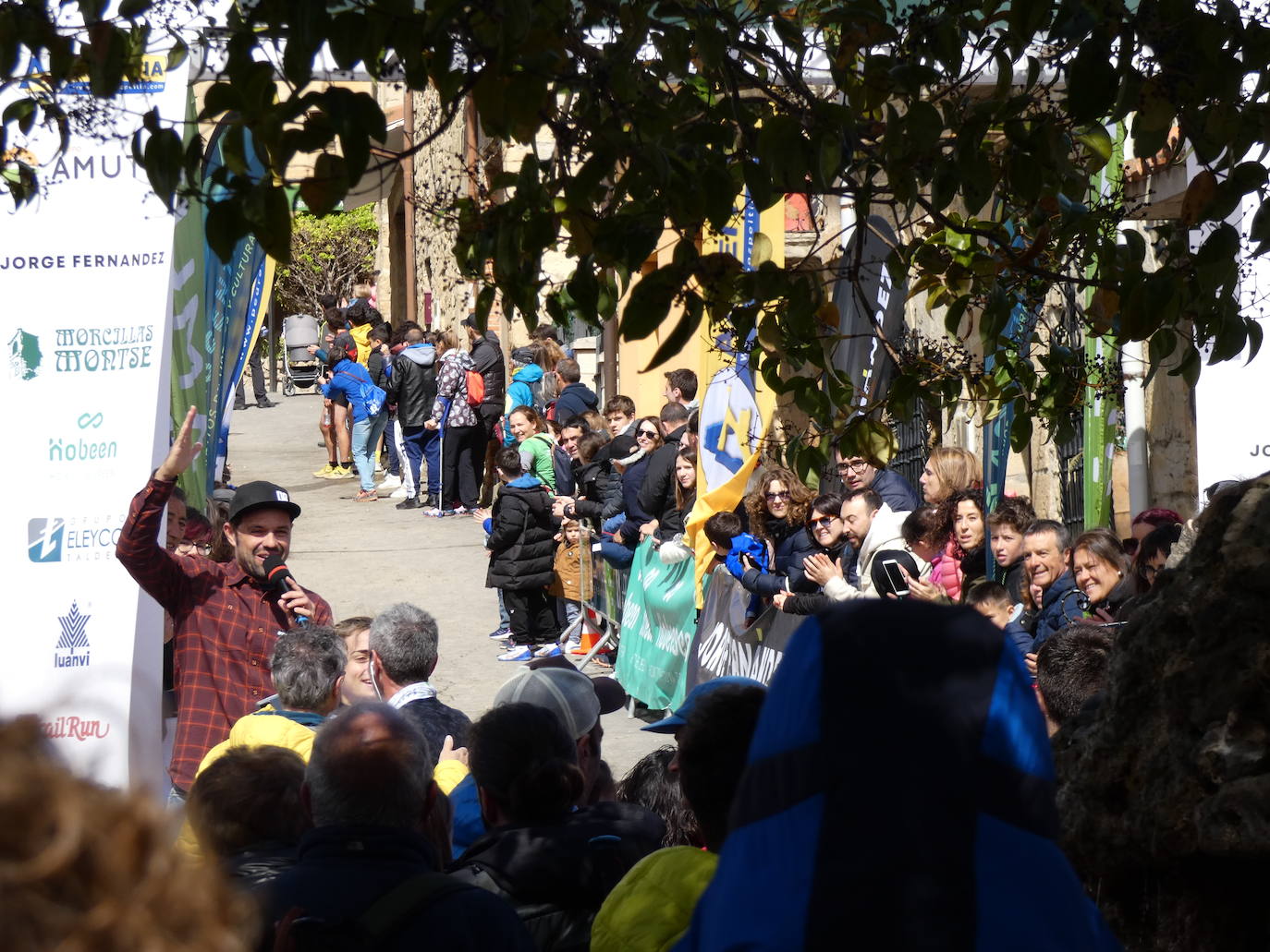 Segunda edición del Foncea Trail | La Rioja