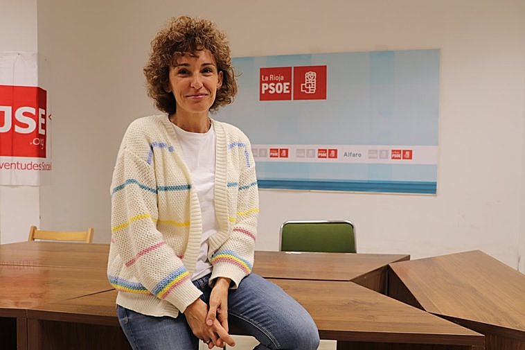 «El PSOE considera que soy la mejor candidata para dar exclusividad a ...