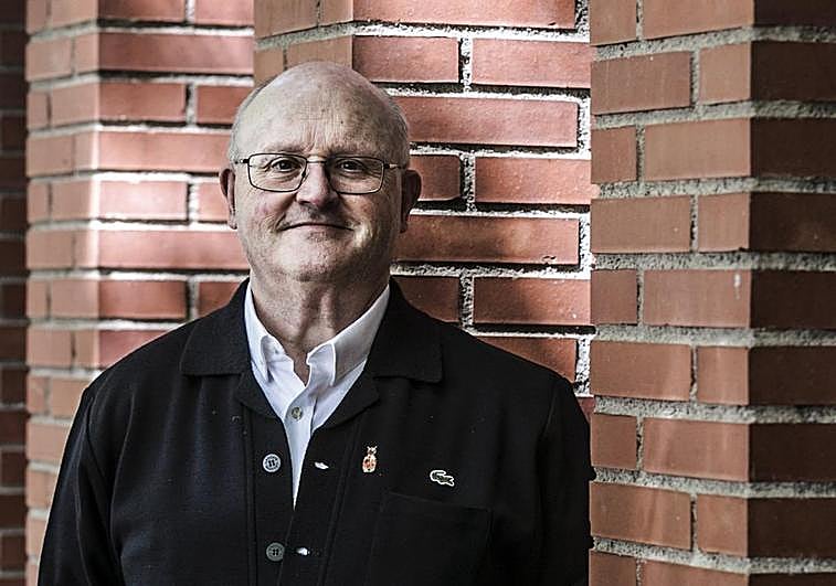 «Llego con una gran ilusión, pero Fernando deja muy alto el listón ...