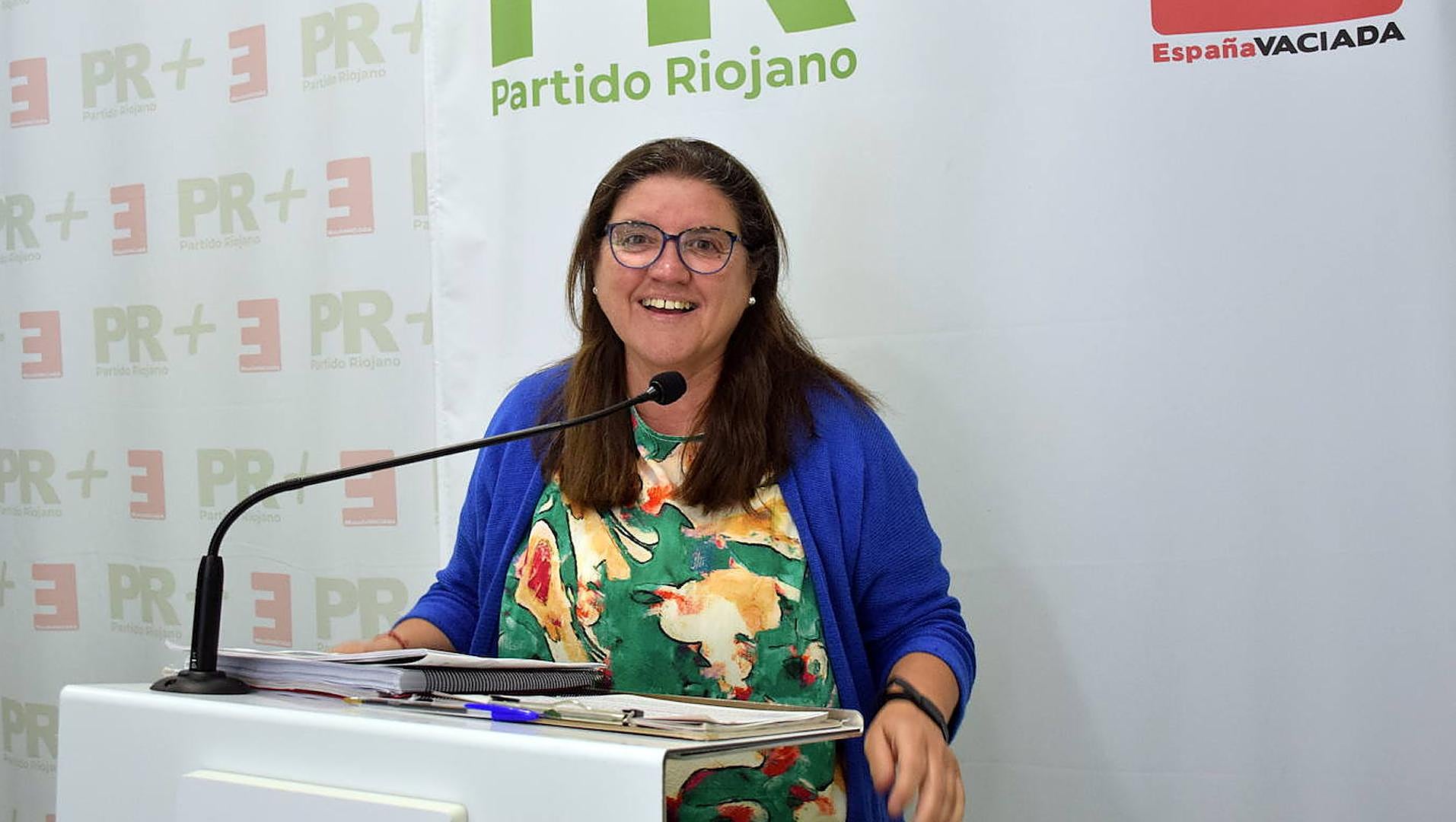 ¿Qué le preguntarías a la candidata del PR+España Vaciada a la ...