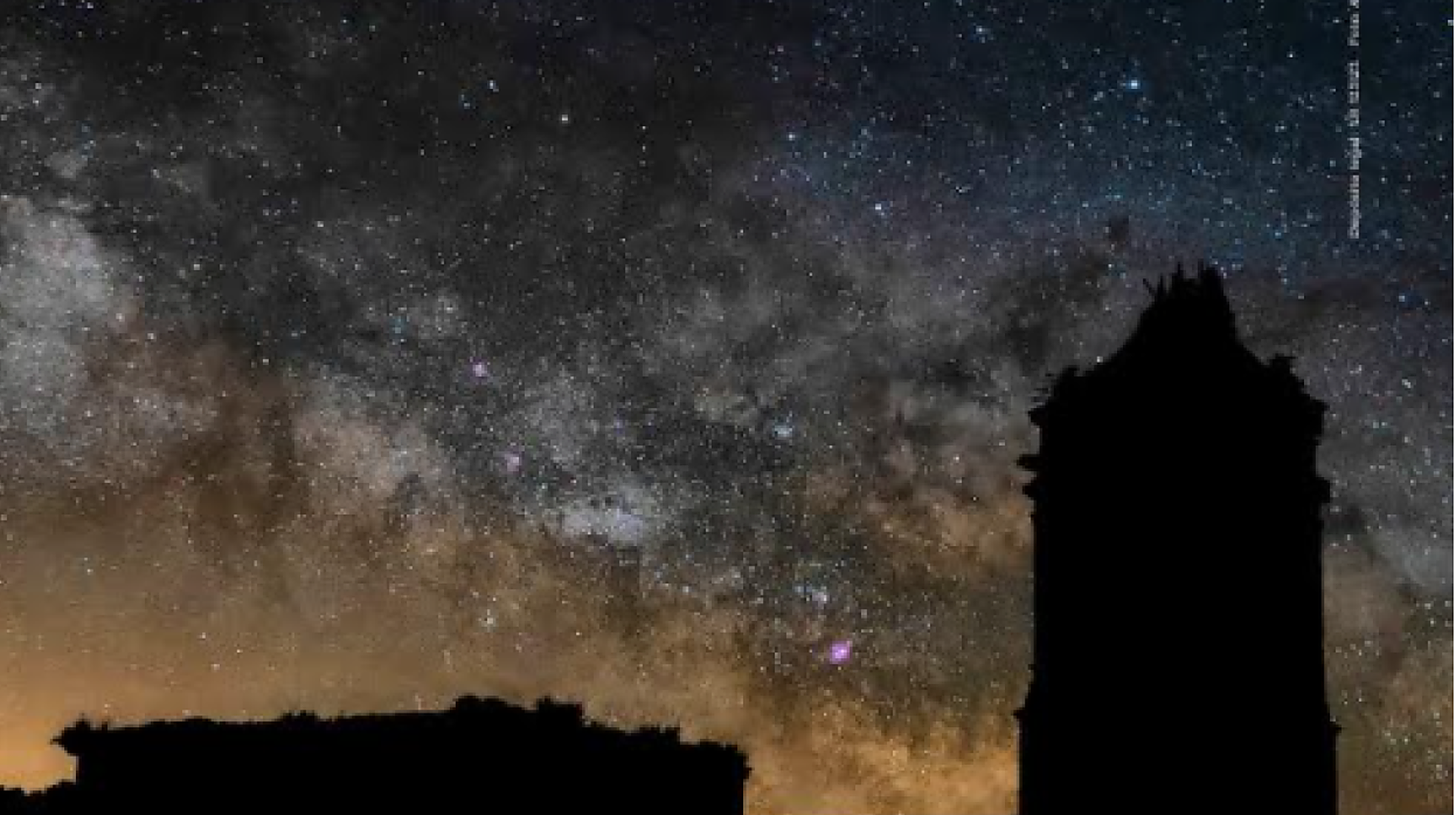'Noches Estrelladas' incluye ocho citas para observar el cielo riojano ...