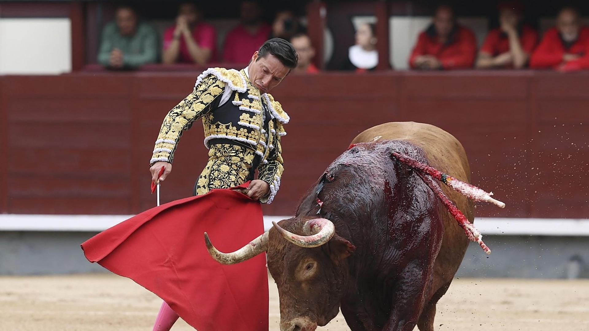 Isabel Virumbrales: Urdiales ante lo imposible | La Rioja