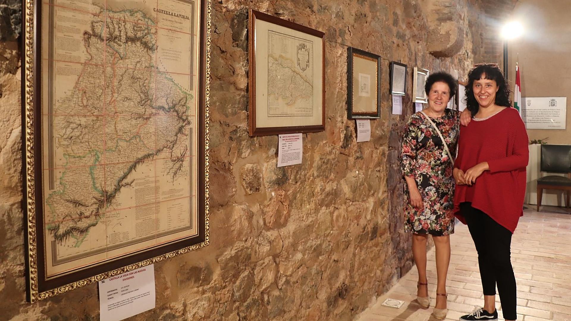 La historia de La Rioja contada por sus límites | La Rioja