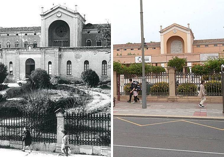 La adaptación de la 'Bene' | La Rioja