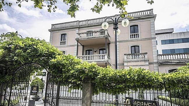 Un hotel con gran solera | La Rioja