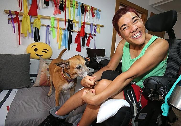 Recaudación de fondos para Sandra | La Rioja