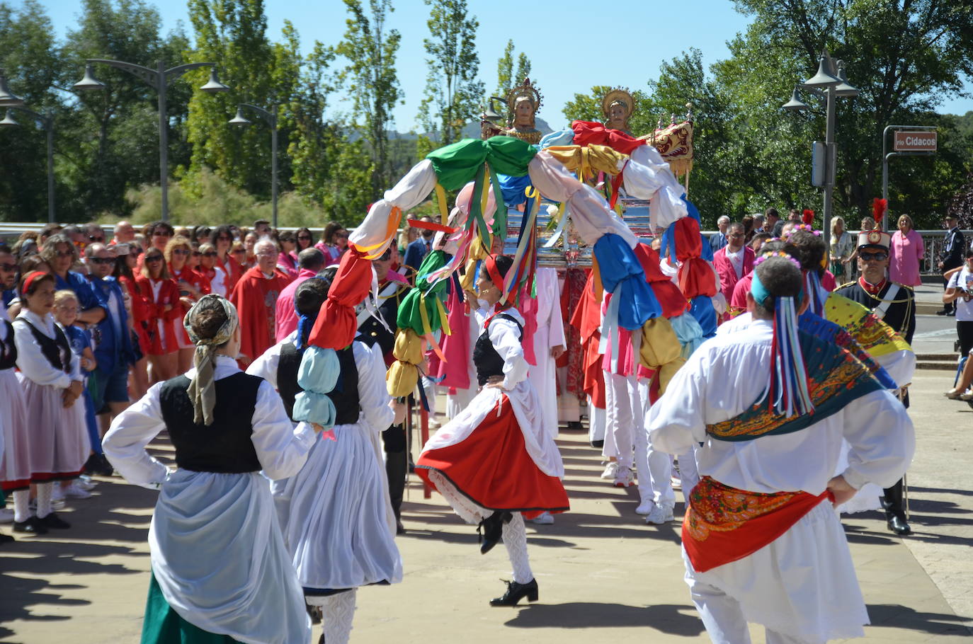 Procesión de Calahorra | La Rioja