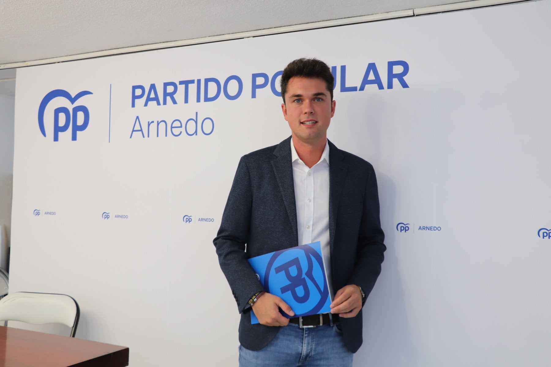 El PP cree «fantasioso» pedir 35 actuaciones en cuatro años | La Rioja