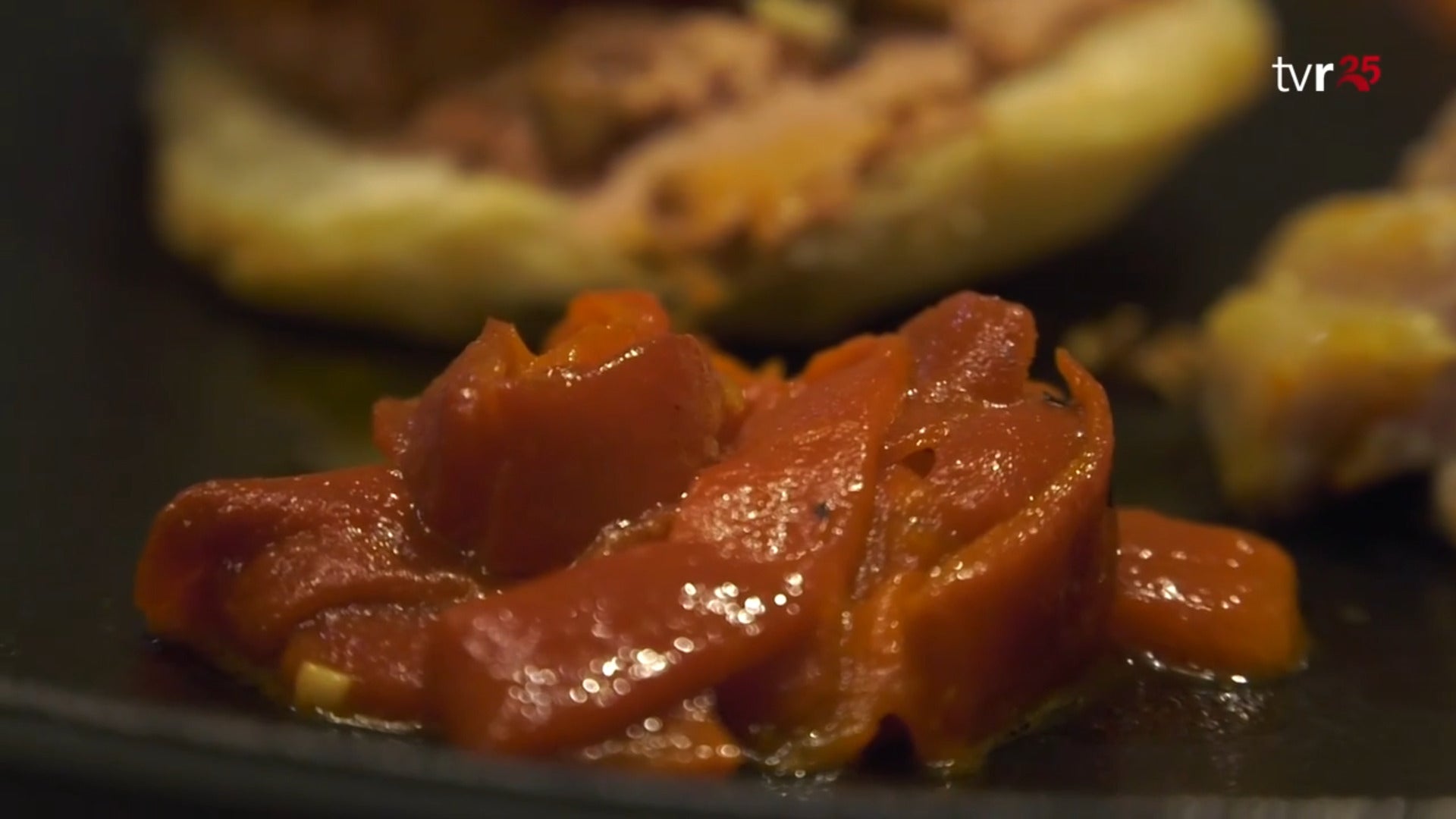 Las recetas con pimiento riojano | La Rioja