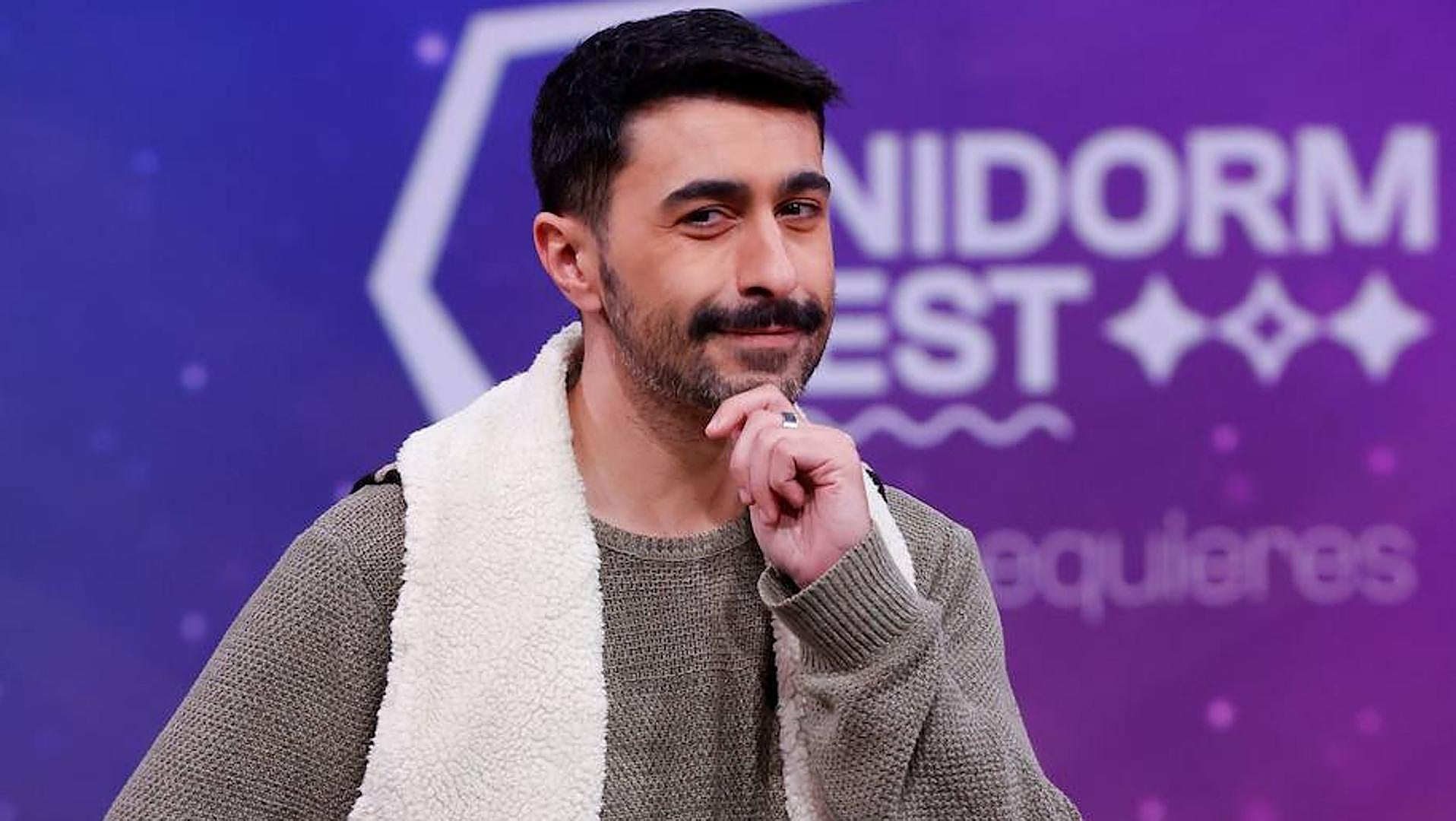 El rapero Rayden abre el 25 de octubre el Foro Pepe Blanco de la Música ...