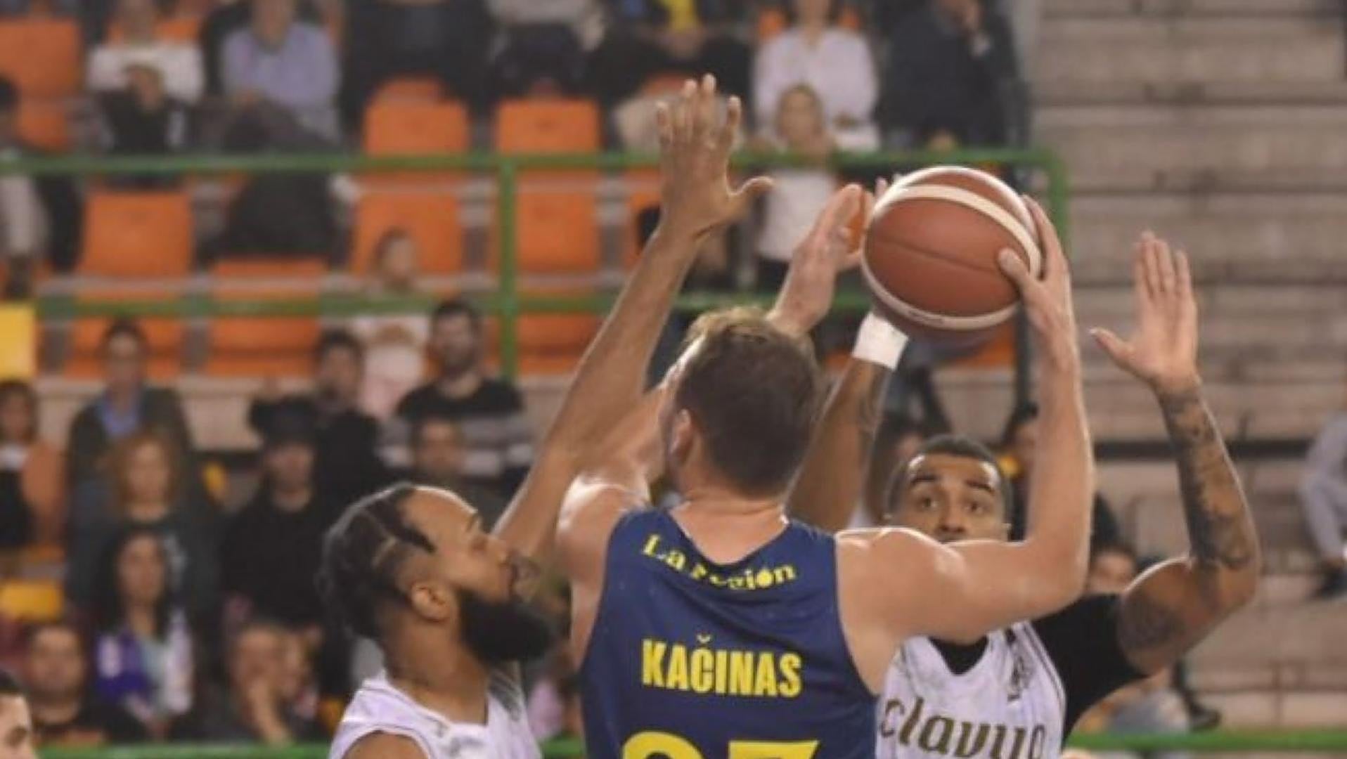 Cómo echar a perder un partido en diez minutos | La Rioja