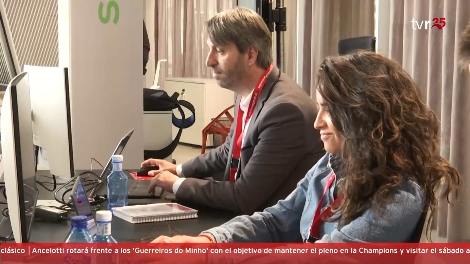 La seguridad digital centra el arranque de “Oficina Evolutiva 2023” | La Rioja