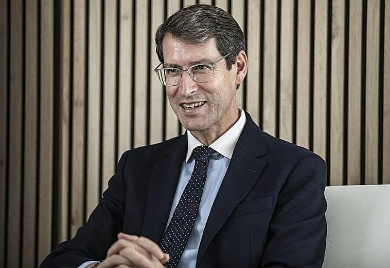 Capellán solicita una conferencia de presidentes con carácter ...