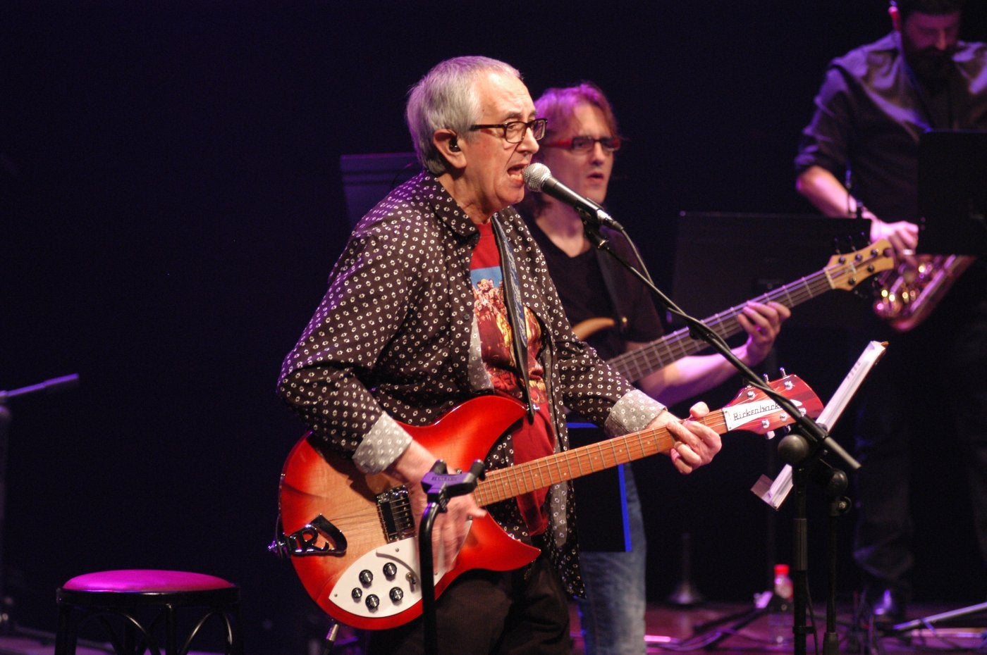 Espíritu inquieto y libre | La Rioja