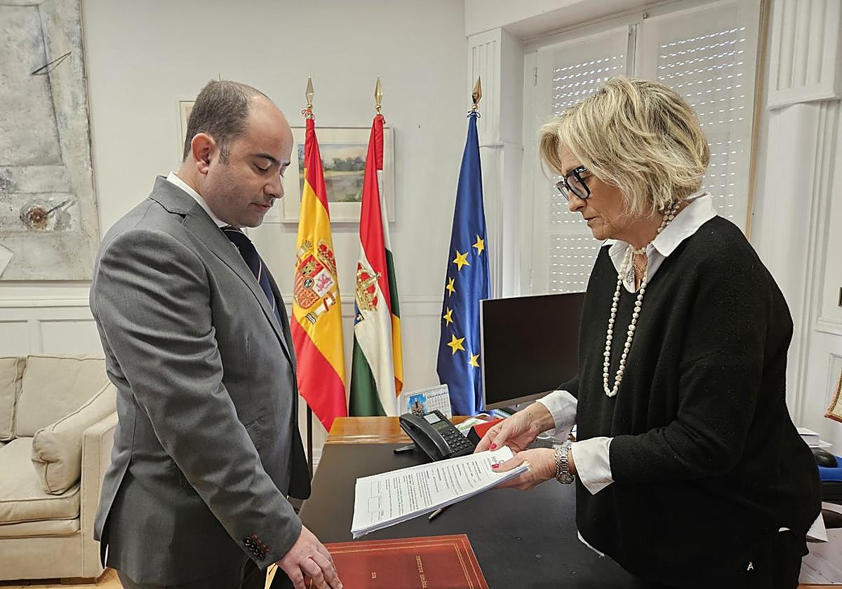 «Intentaremos recuperar la percepción de seguridad del ciudadano» | La ...