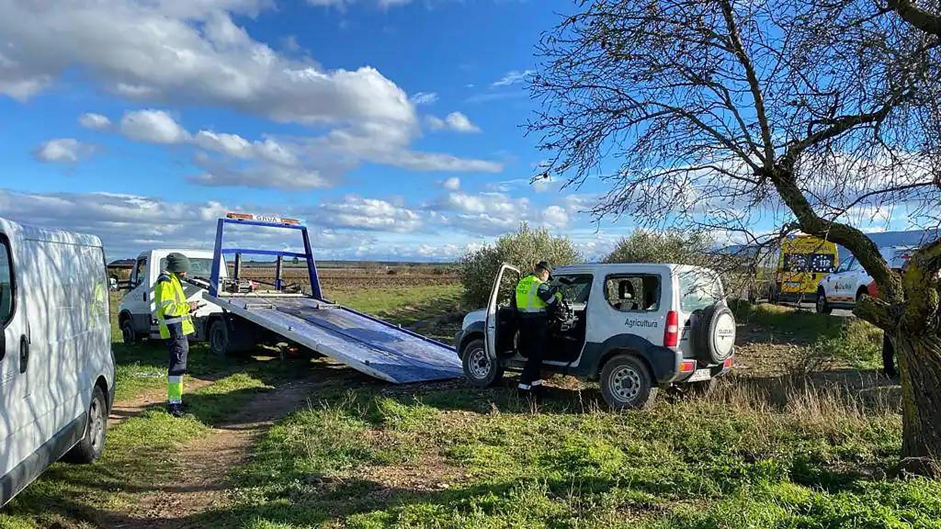 Las cinco noticias imprescindibles | La Rioja