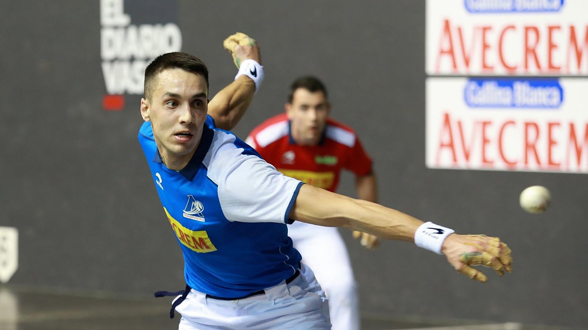 Altuna tiene la llave de Zabala | La Rioja