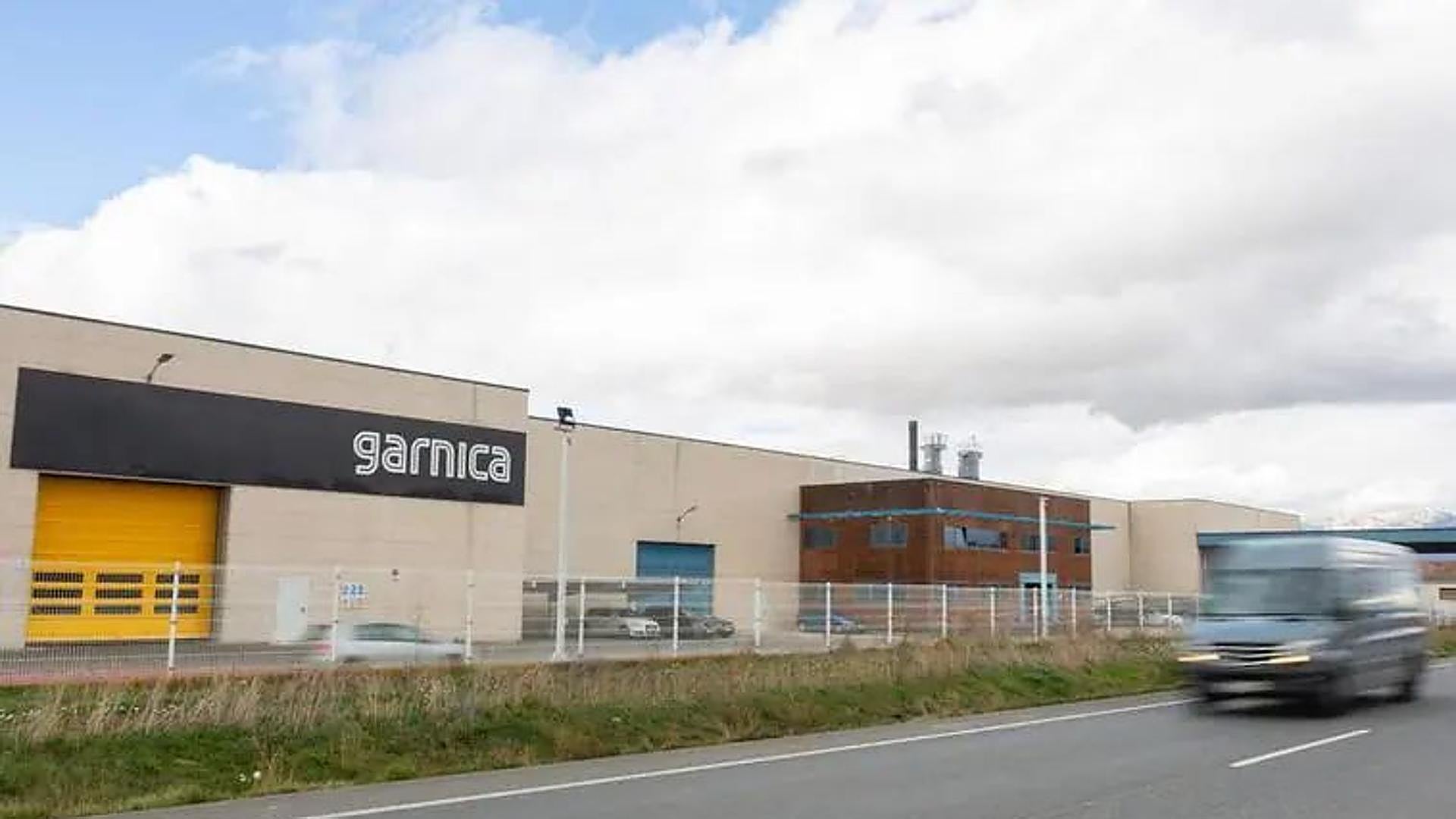 Garnica Plywood anuncia la salida del actual director ejecutivo de la ...