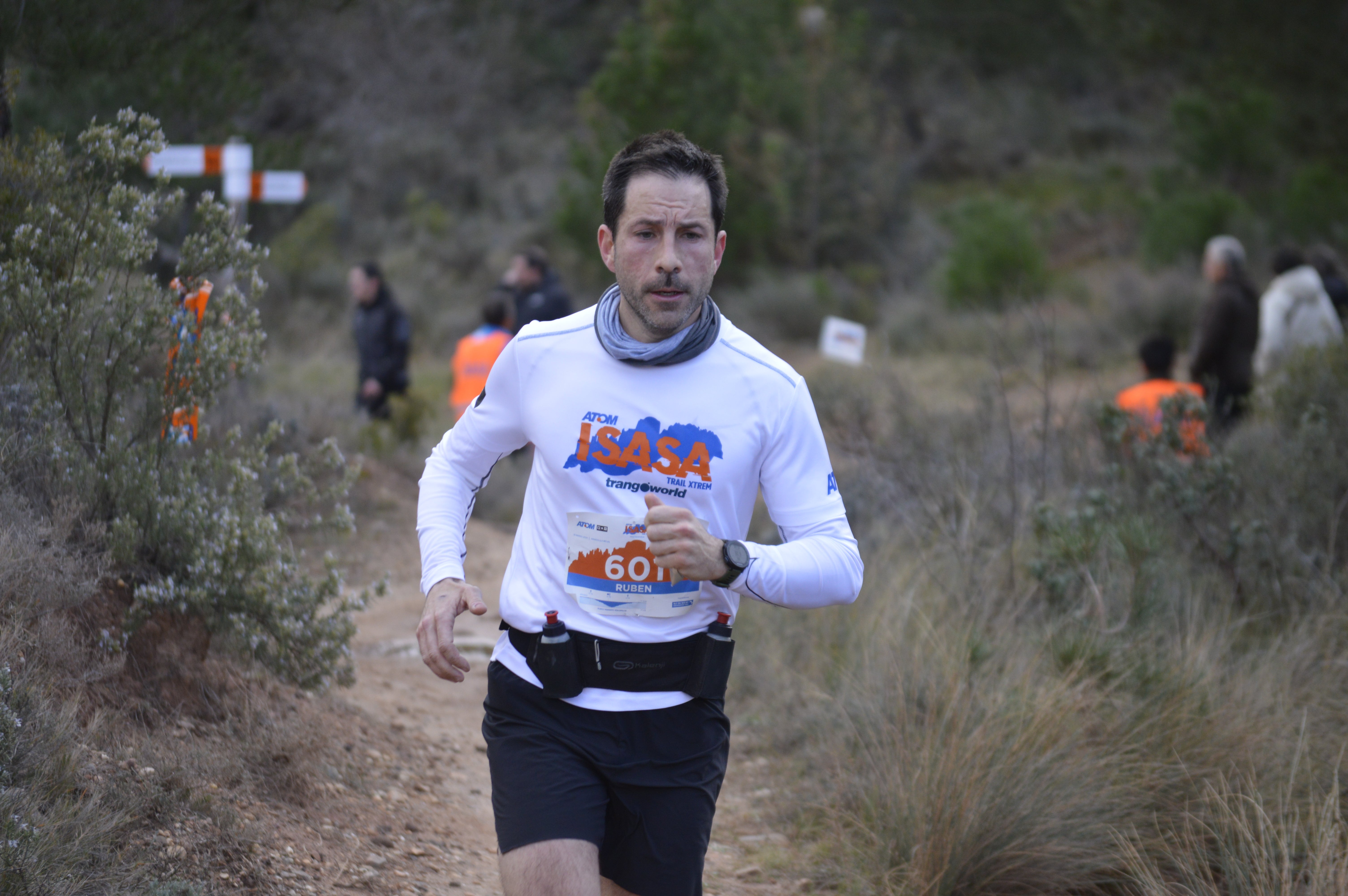 Isasa Extreme, en imágenes | La Rioja