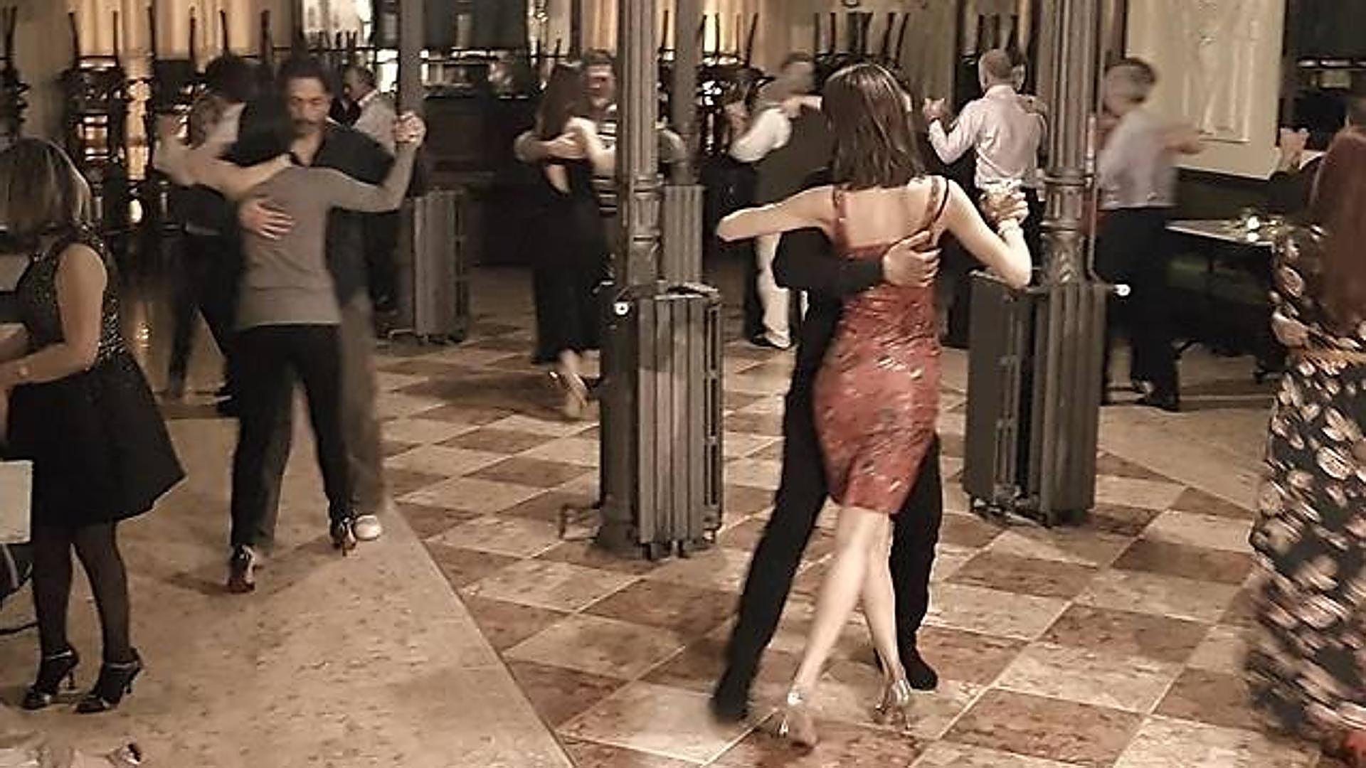 Riojafórum acogerá el primer Festival Internacional 'Tango con ñ' | La ...