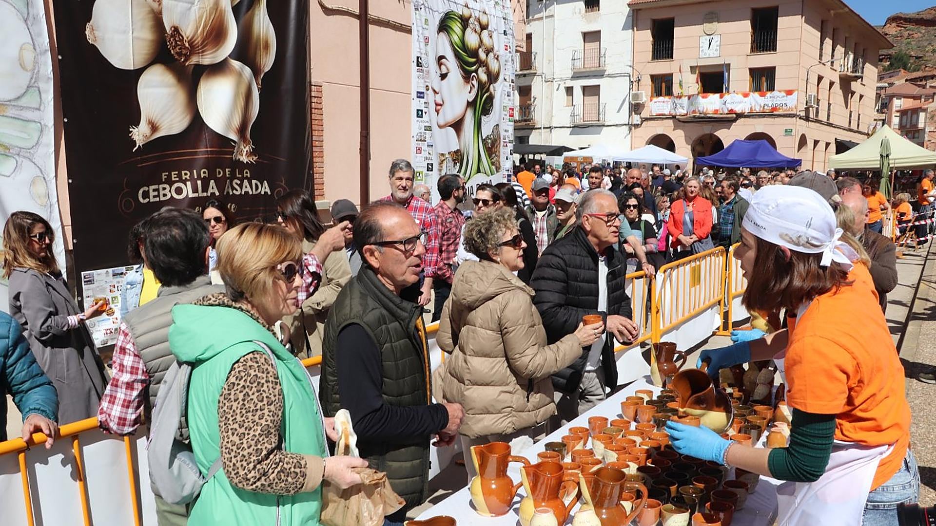 El sabor de una historia compartida | La Rioja