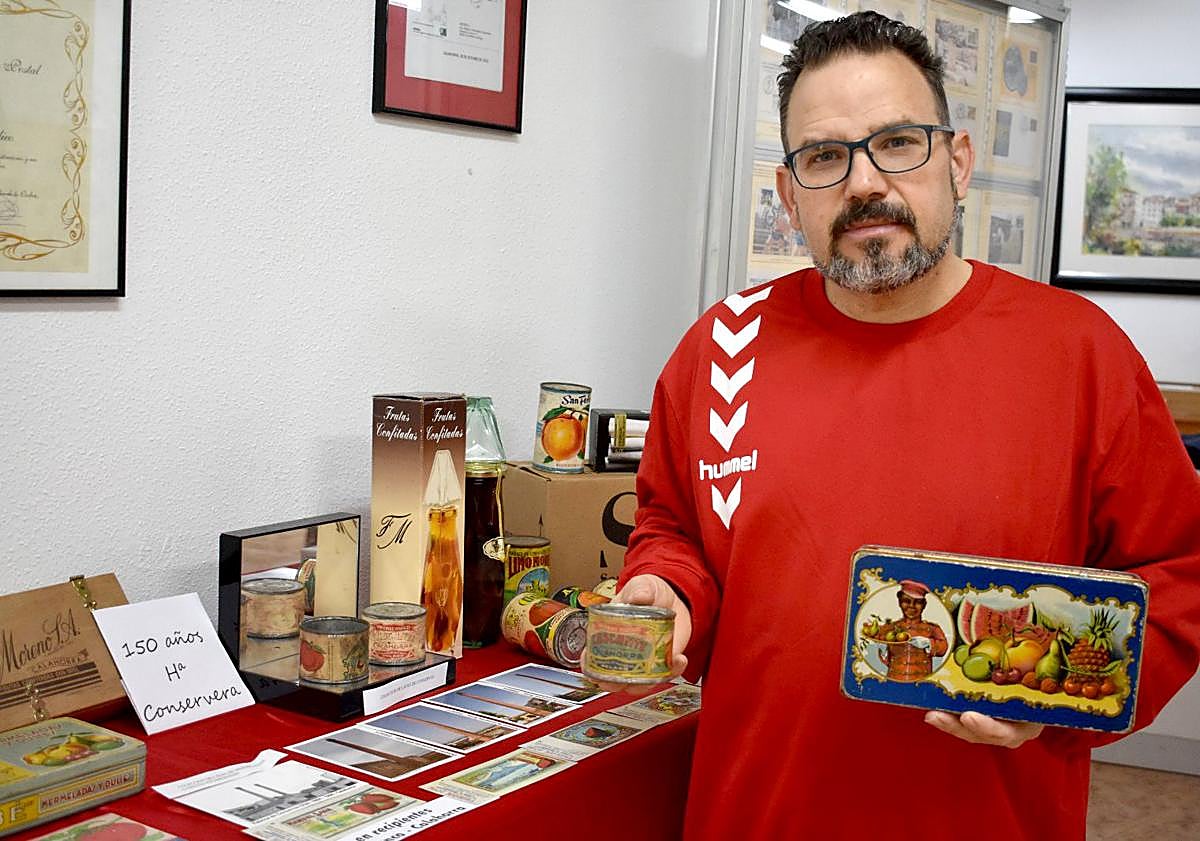 150 años de historia conservera de Calahorra | La Rioja