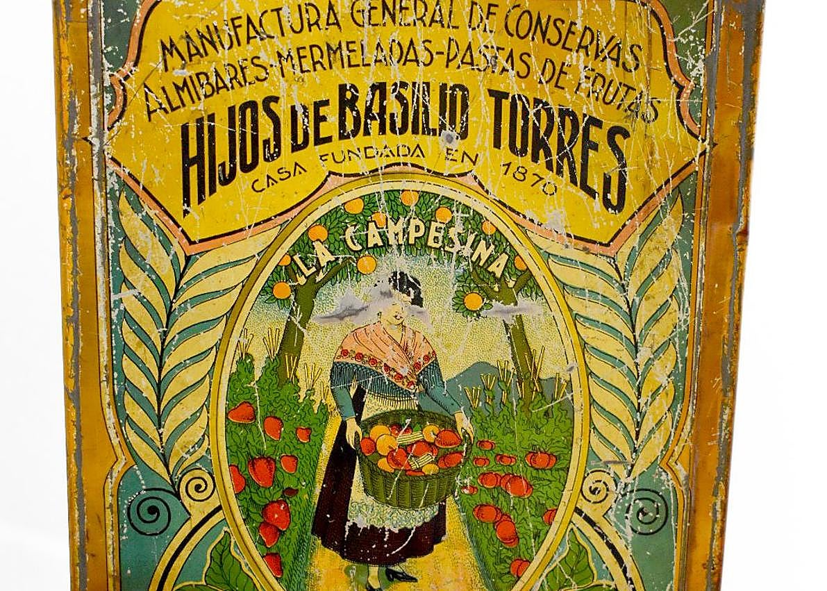 150 años de historia conservera de Calahorra | La Rioja